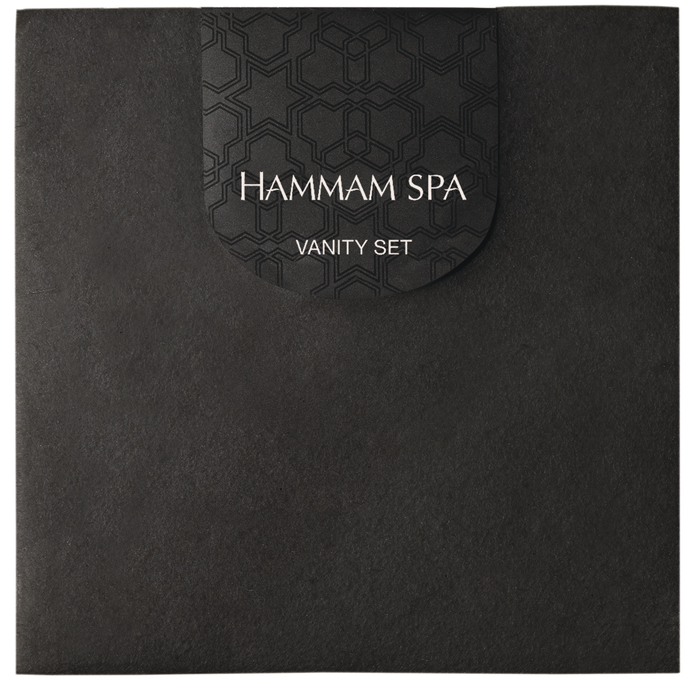 Cosmetice Hoteliere Set Vanity