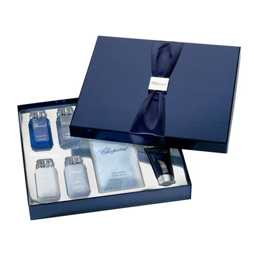 Cosmetice Hoteliere Set VIP