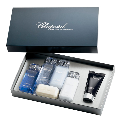 Cosmetice Hoteliere Set cadou